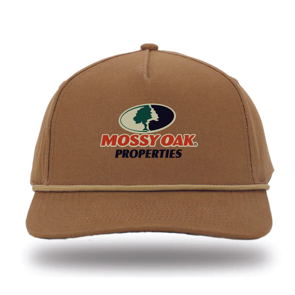 Red Dirt Ribbit Rope Hat – mopgoods