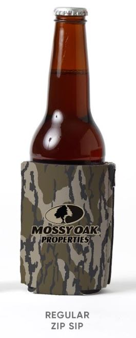 ZipSip® Original Neoprene Can Cooler – mopgoods